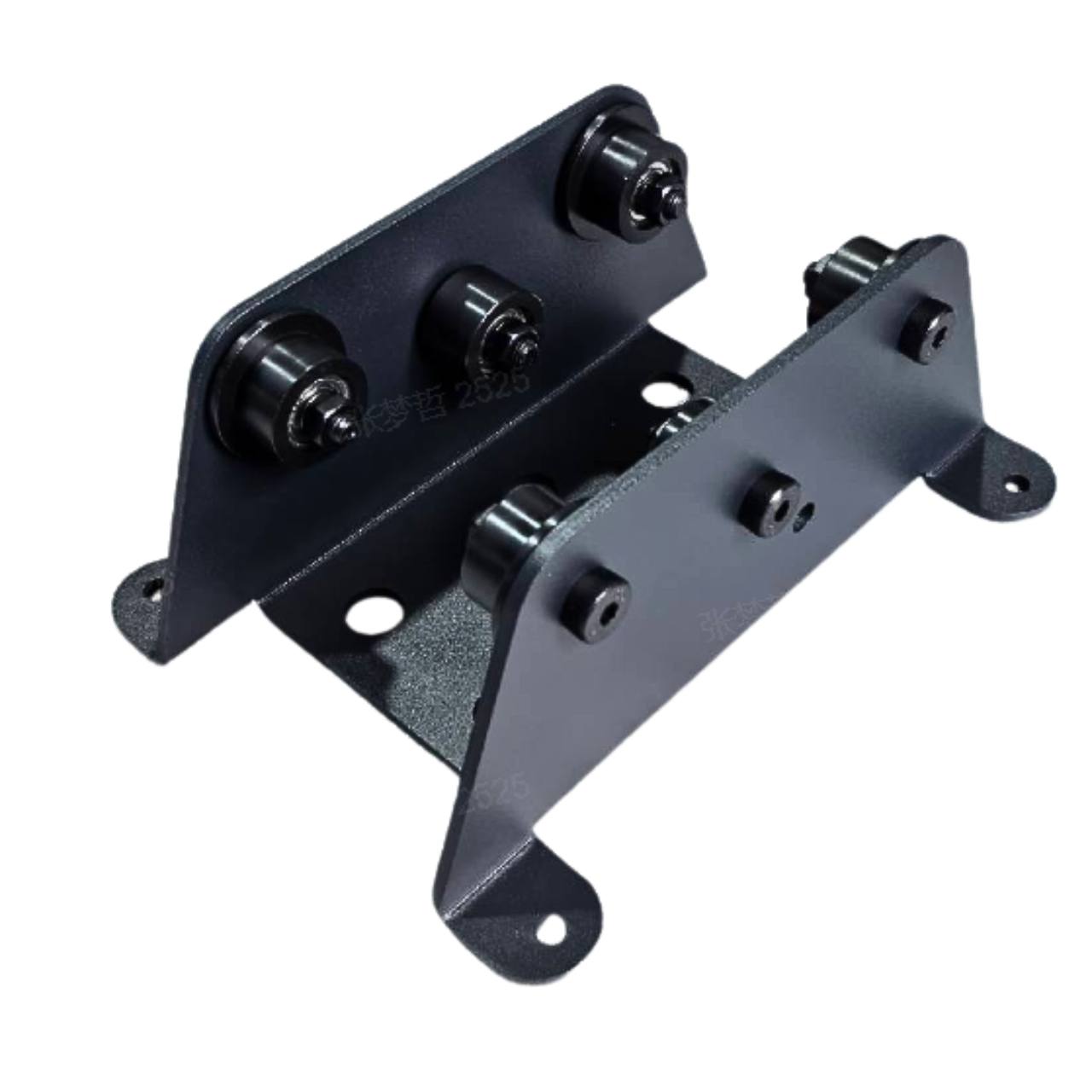 Rower2 Pulley (Replacement) – Speediance Care